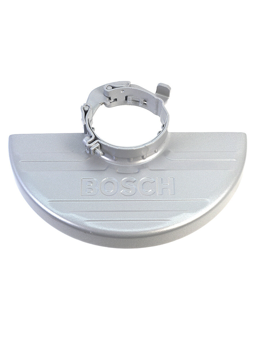 Защитный кожух для болгарки (УШМ) BOSCH GWS 26-230 LVI (Тип 3601H95F00)