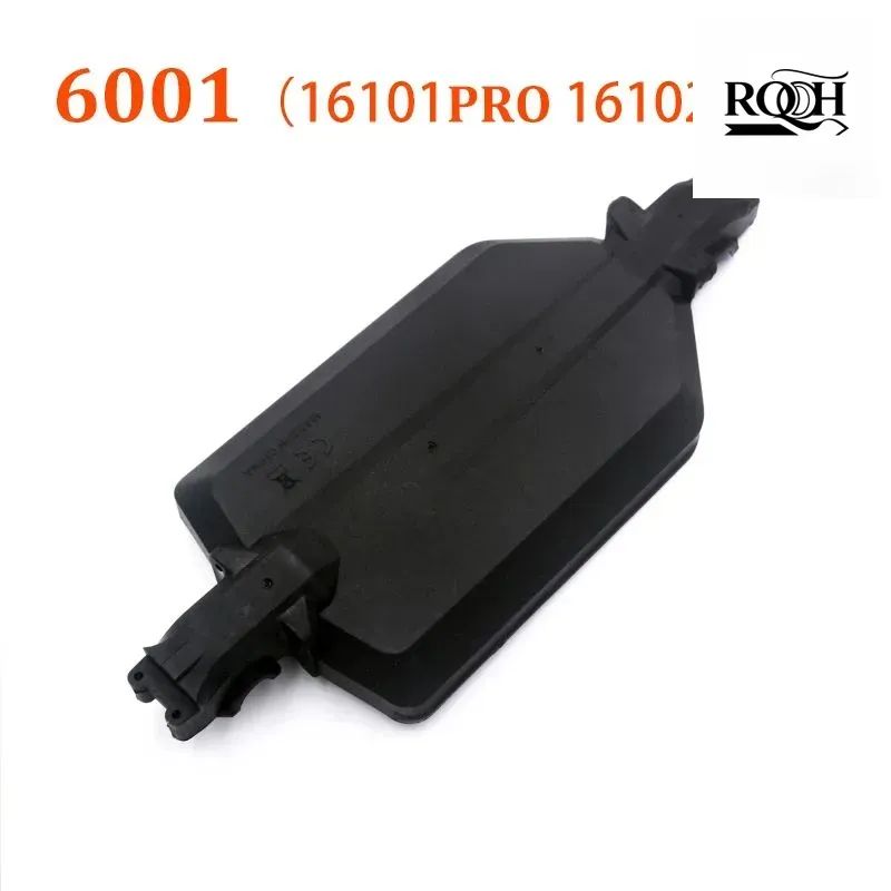 SCY PRO RC запчасти для автомобиля 1:16 (16101 16102) - поворотный вал, подшипники, шестерни, рулевые тяги, винты