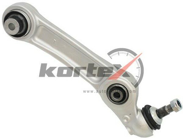 KSL5158 Рычаг BMW передн. подв. нижн. зад. лев.