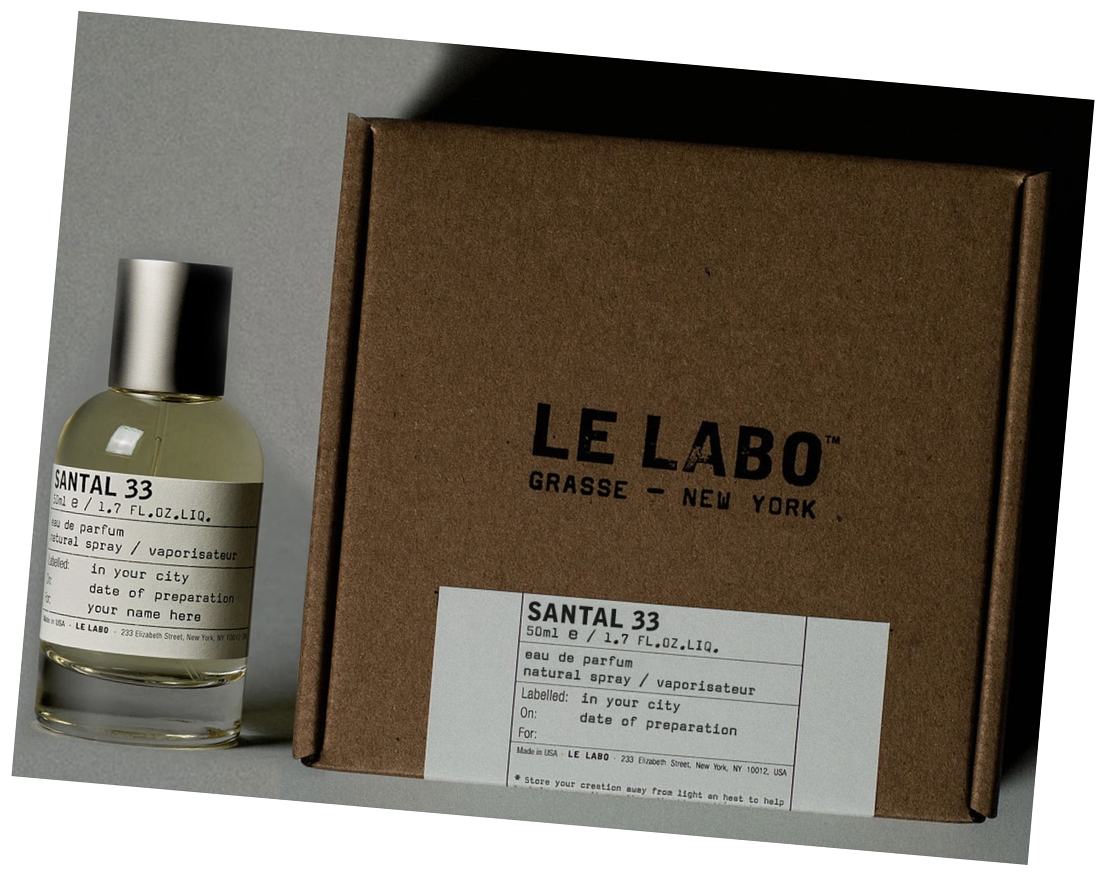 Ле Лабо Сантал 33 духи для мужчин и женщин 50 мл - Le Labo Sandal 33 парфюм
