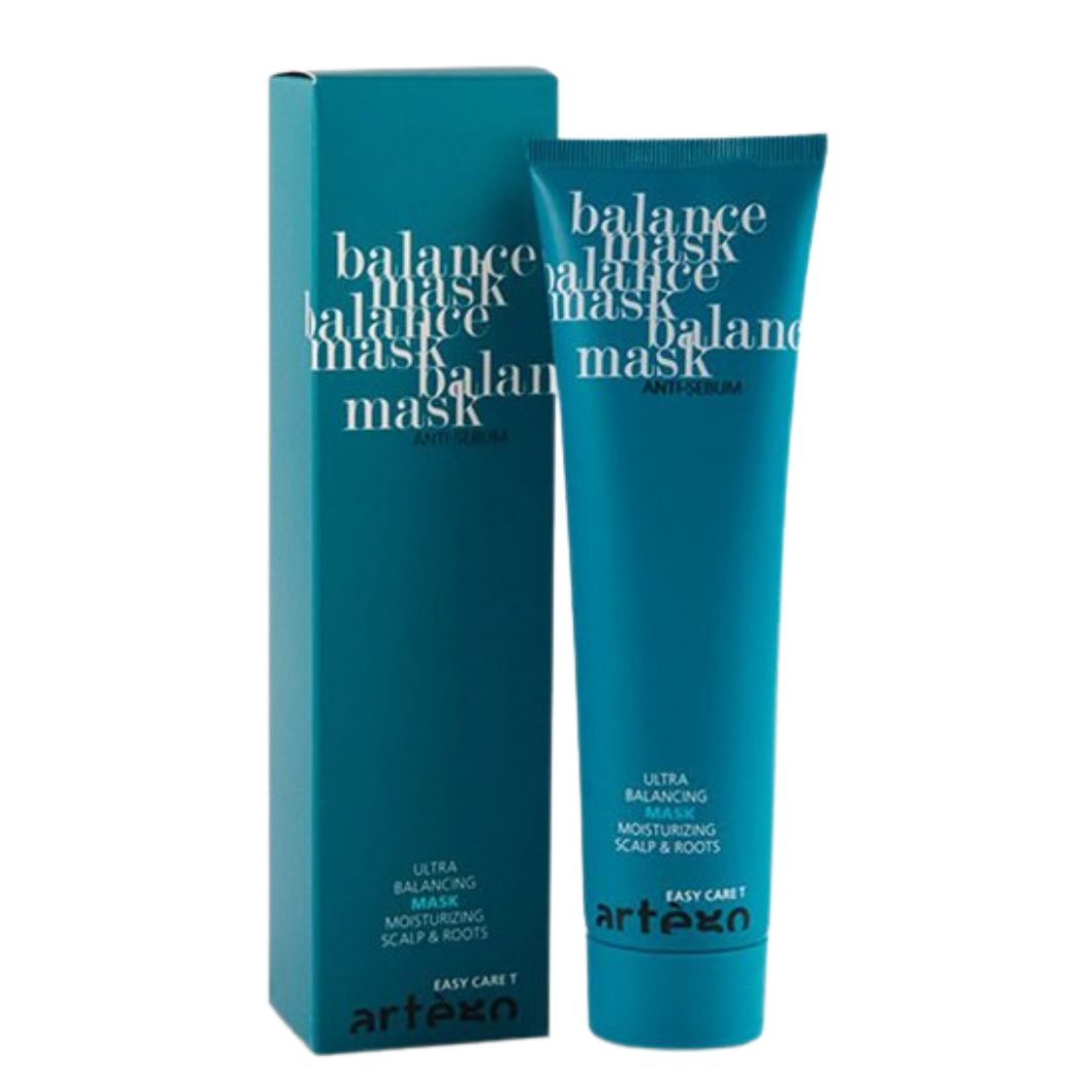 Маска для волос Artego it's Color Easy Care T Balance Mask 150 мл