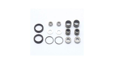 Ремкомплект к педалям HT Supreme ANS10 Rebuild Kit (136013100004)