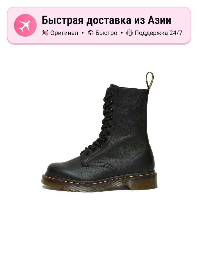 Ботинки Dr. Martens Dr. Martens