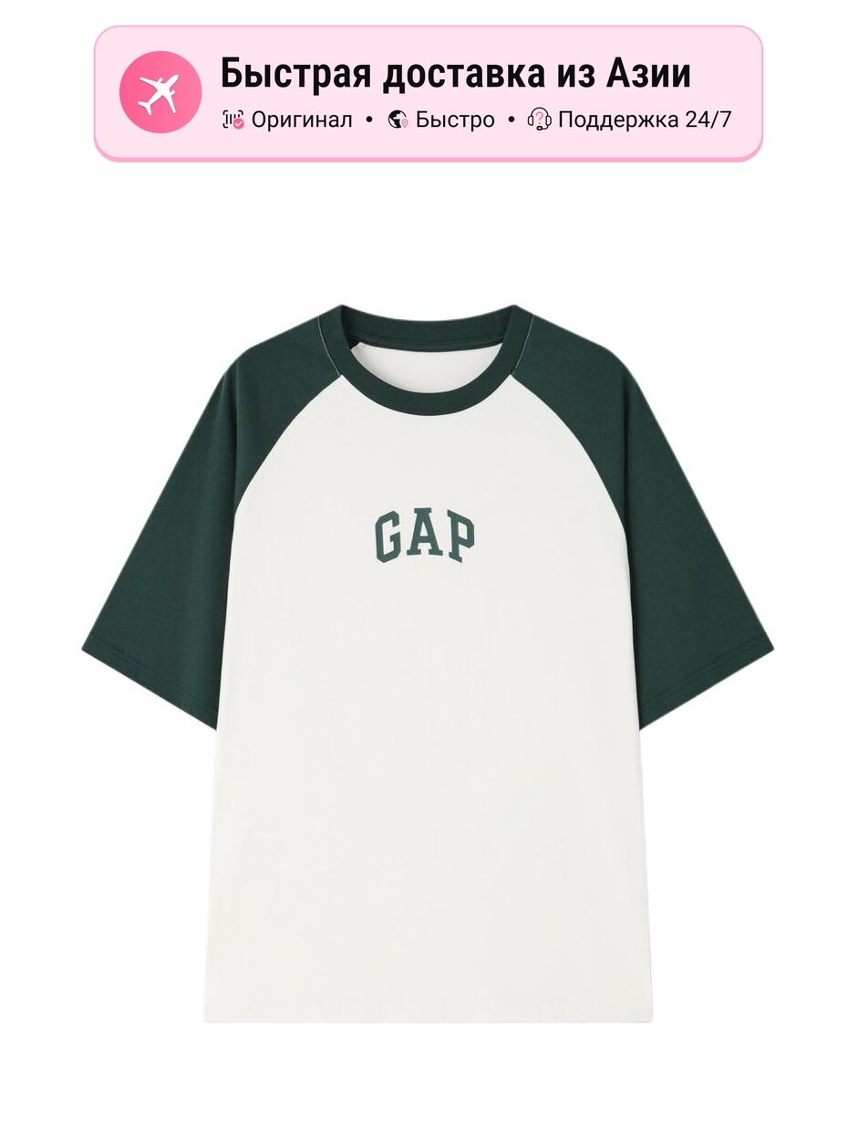 Футболка GAP 9720521