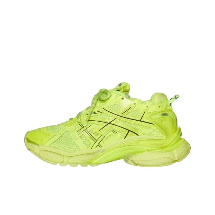 Кеды BALENCIAGA Runner