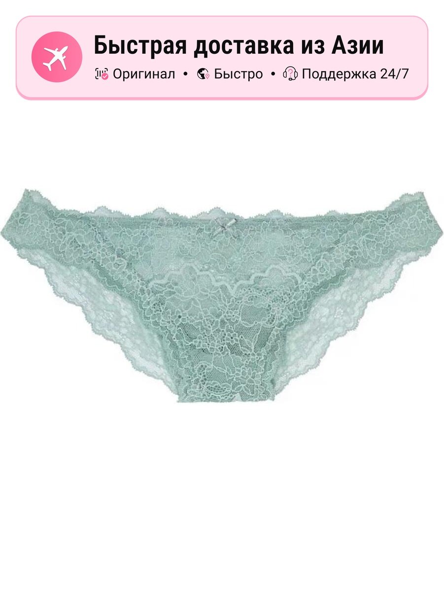 Трусы Victoria's Secret