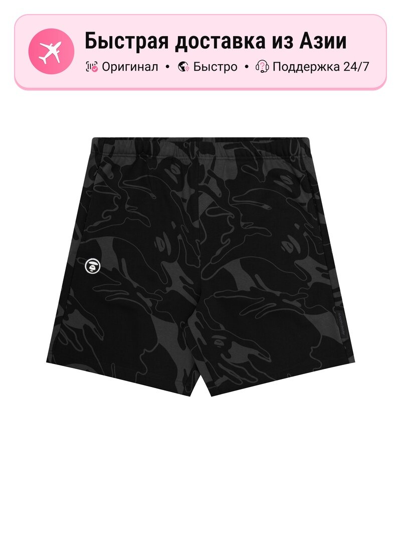 Шорты Aape
