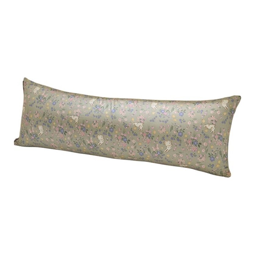 Подушки декоративные Lanza 40*90cm(1.5斤)抱枕套+内胆芯