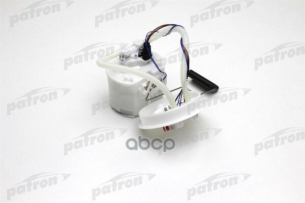 Бензонасос FOCUS 98-04/TRANSIT 3bar PATRON арт. PFP192