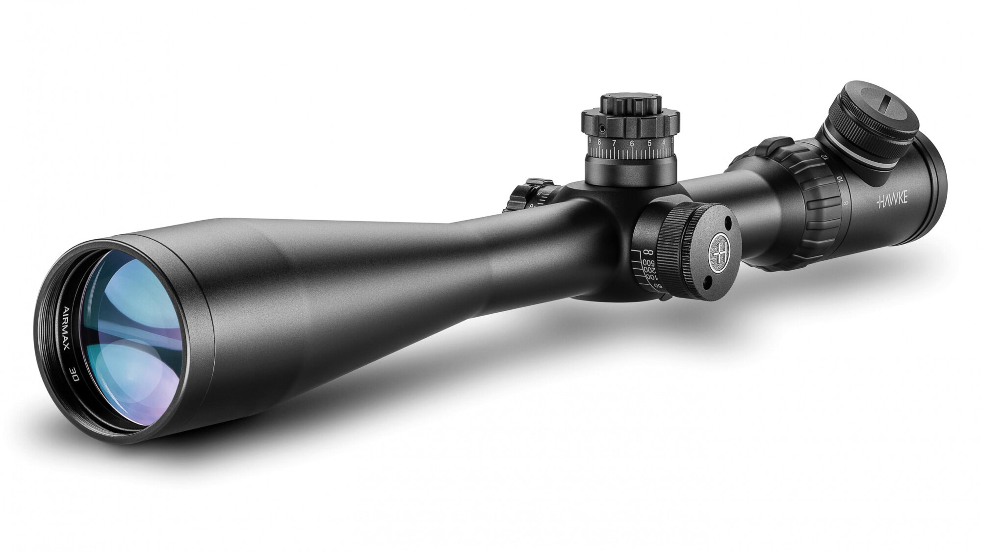 Оптический Прицел Hawke Airmax Ax30 8-32X50 Sf (Amx Ir) (13340)