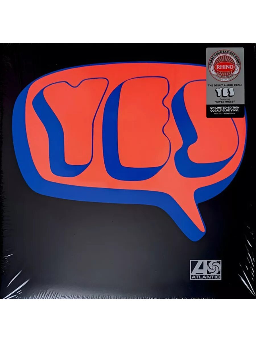 Yes - Yes