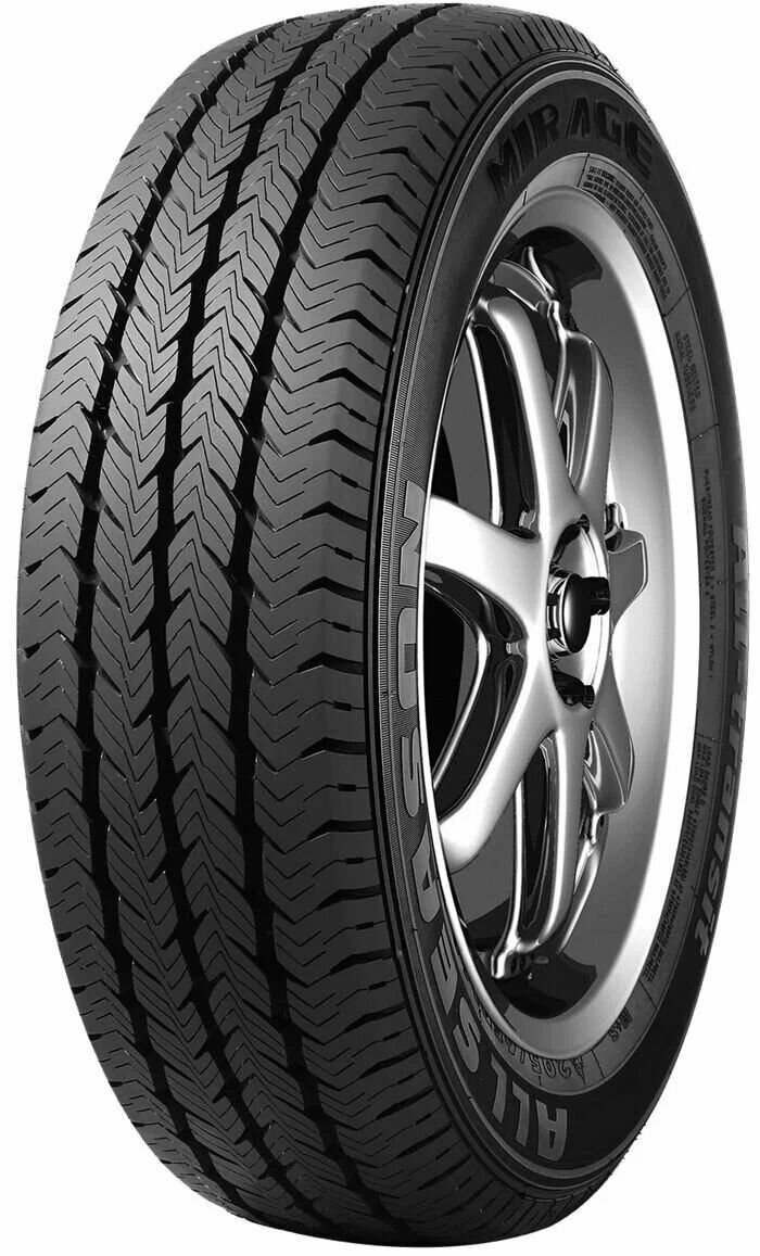 Шины всесезонные Mirage MR-700 AS 195/65 R16 104/102R