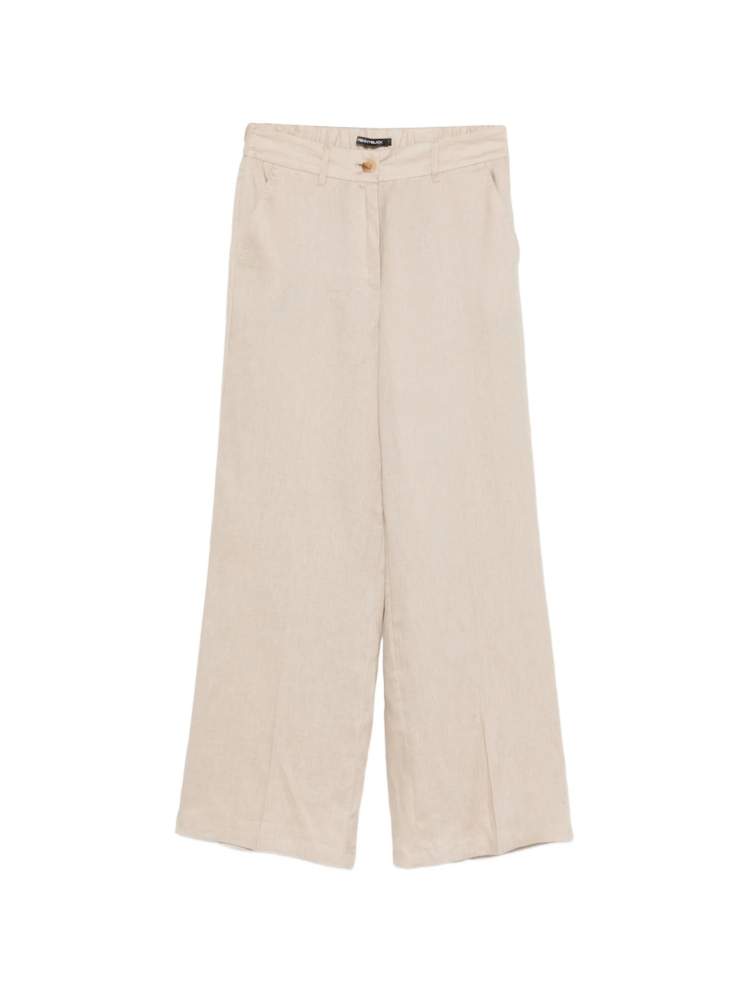 Брюки Buttoned trousers