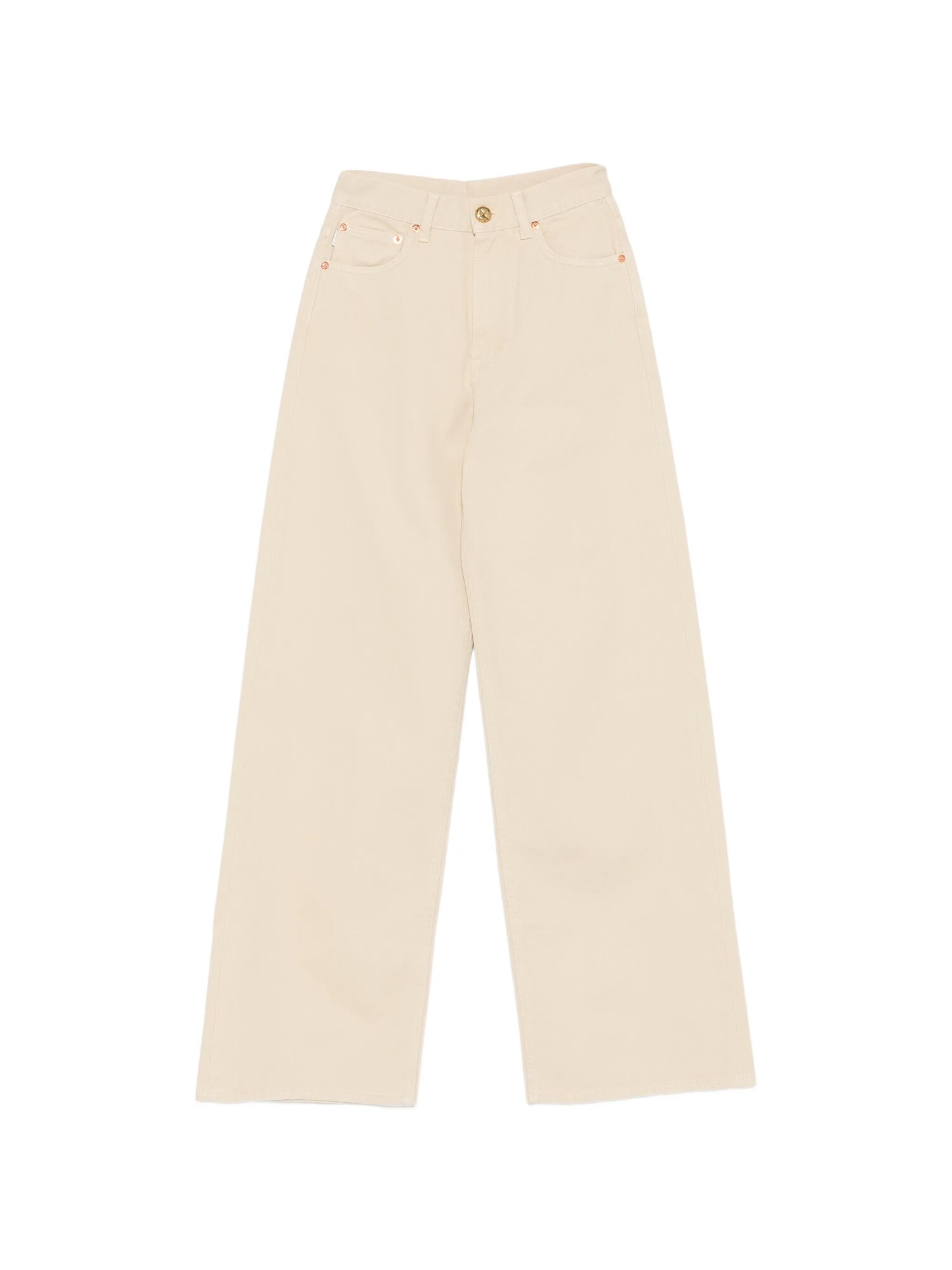 Джинсы Nariida Java 