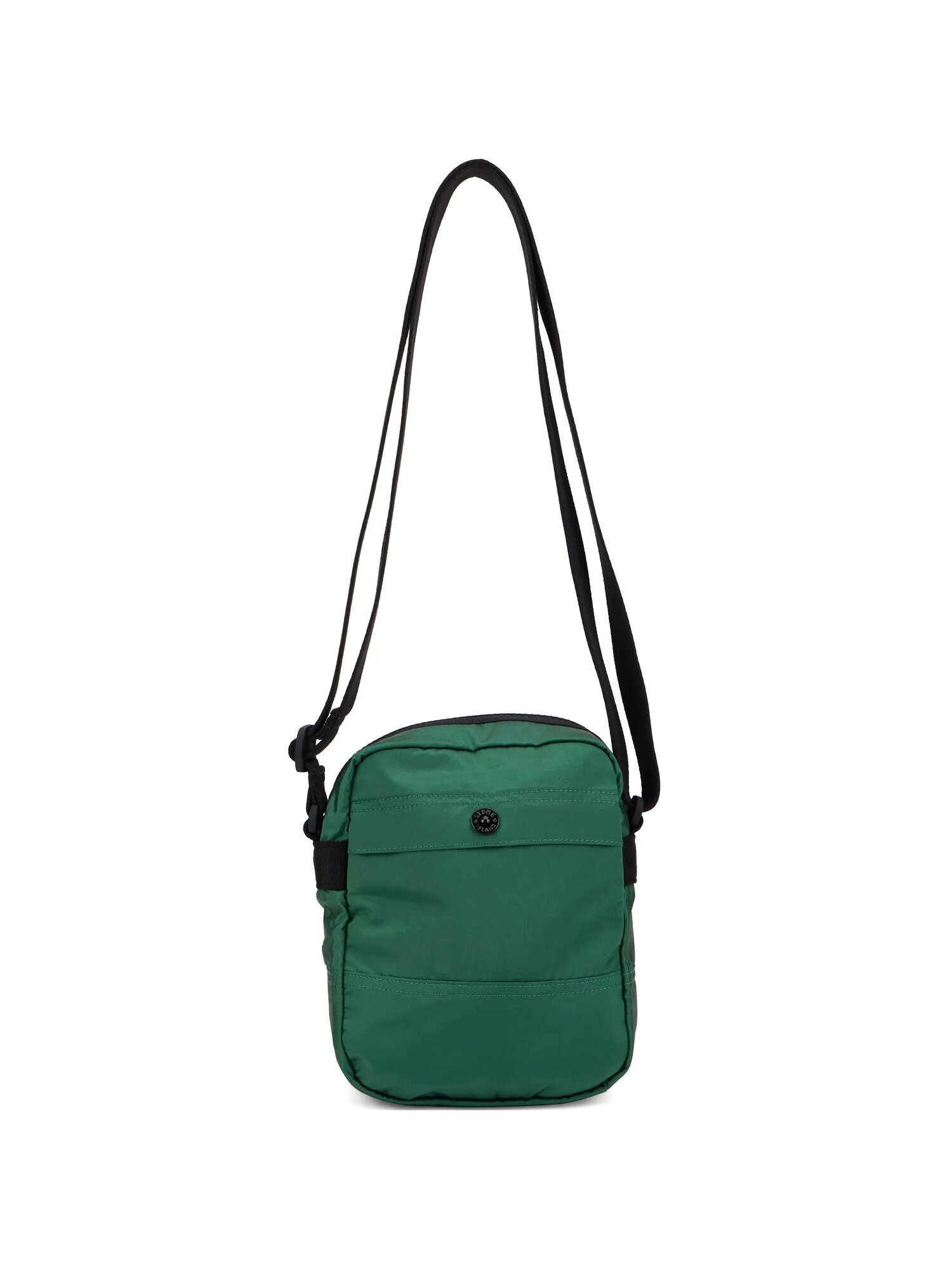 Сумка Logo-patch messenger bag