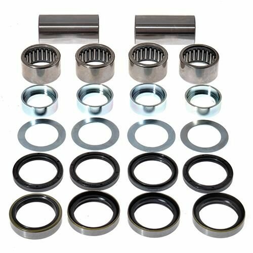 Ремкомплект оси маятника SAK35001 (28-1179) Husaberg FC/FE/FS 450-650 05-08