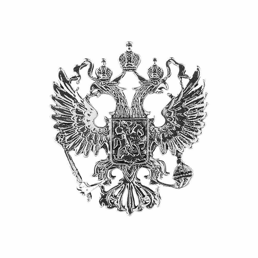 Брошь