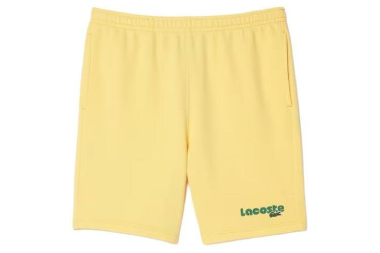 Бермуды LACOSTE