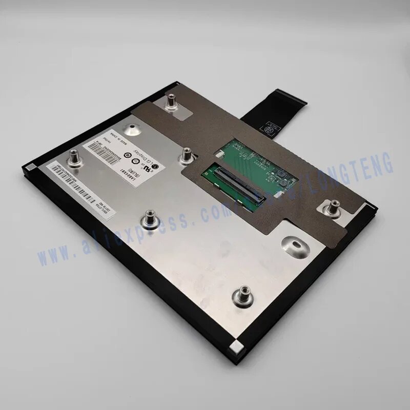 ЖК-дисплей 8.4" Uconnect 4C LA084X01 SL01