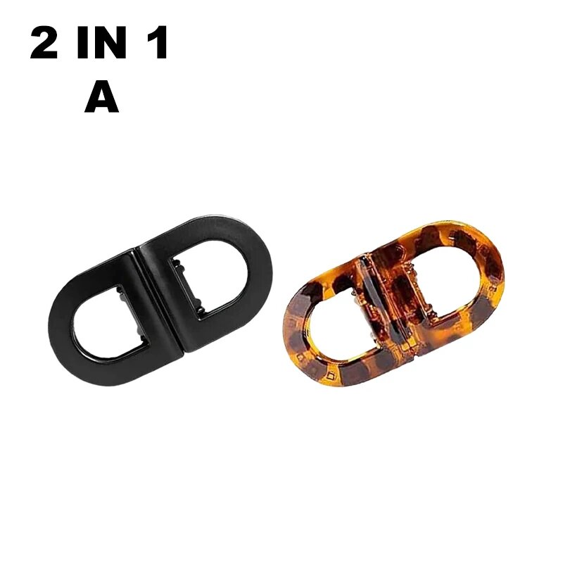 Магнитные заколки для волос 2 IN 1-A