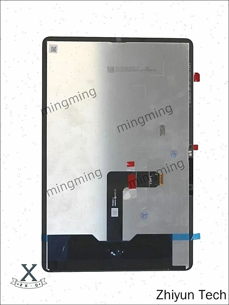 Дисплей для Huawei MatePad SE 11 (2024) (AGS6-L09 / AGS6-W09)