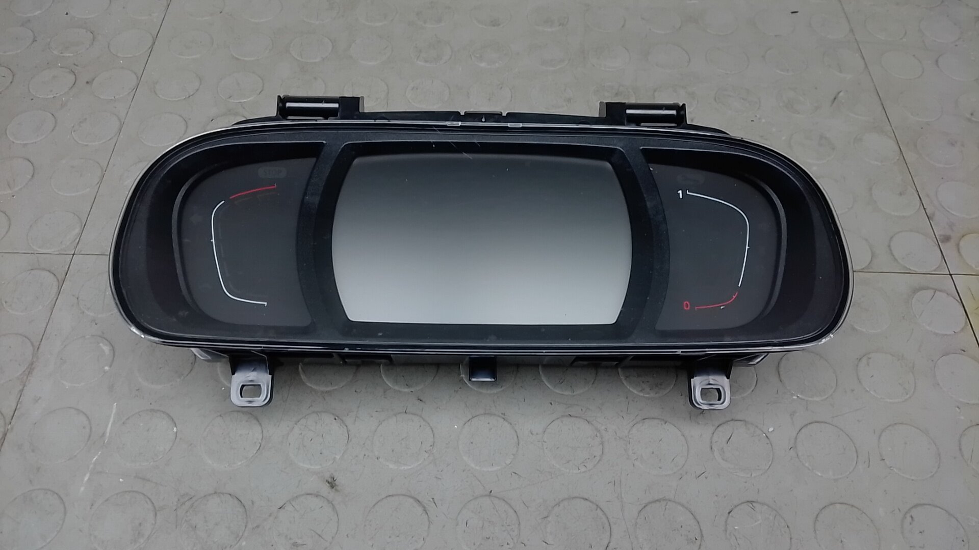 Щиток приборов RENAULT KADJAR 1, Номер P248103992R