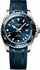 Наручные часы LONGINES, серебряный, синий