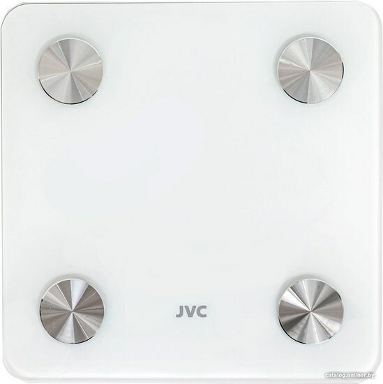 Весы напольный JVC JBS-002