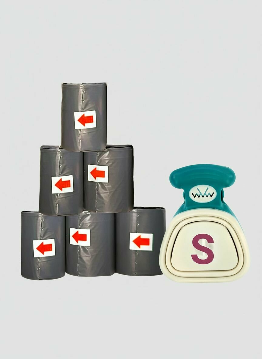 Пакеты для совка CosinessK