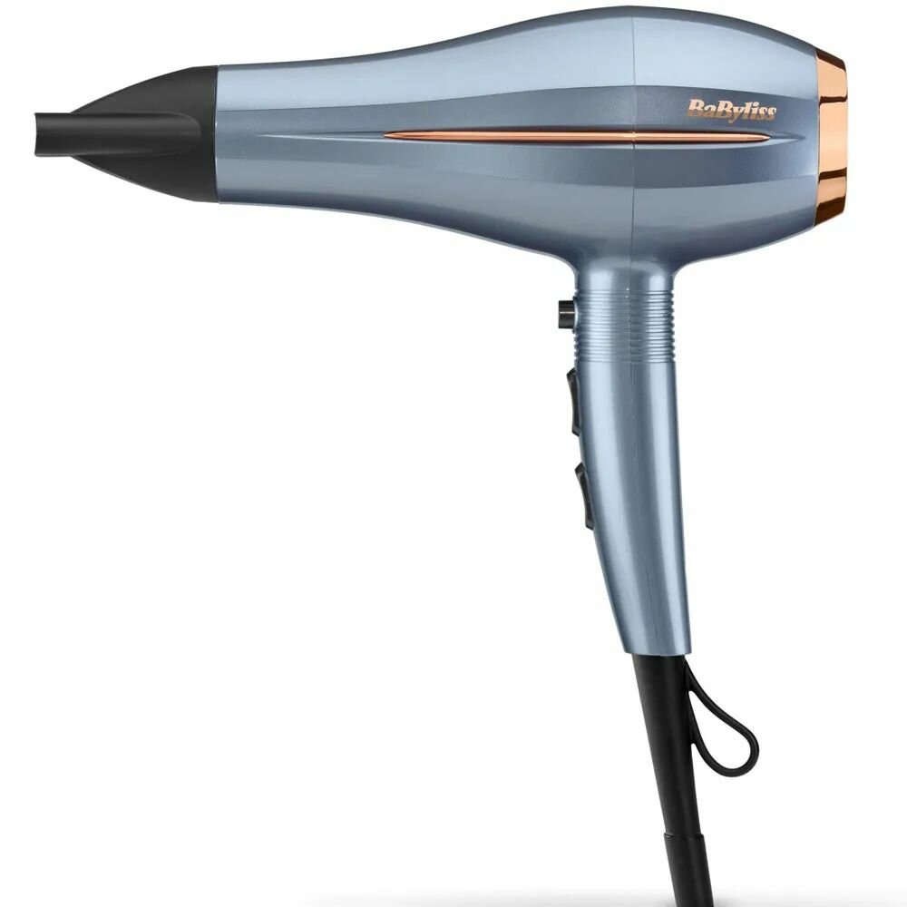 Фен BaByliss D251PE