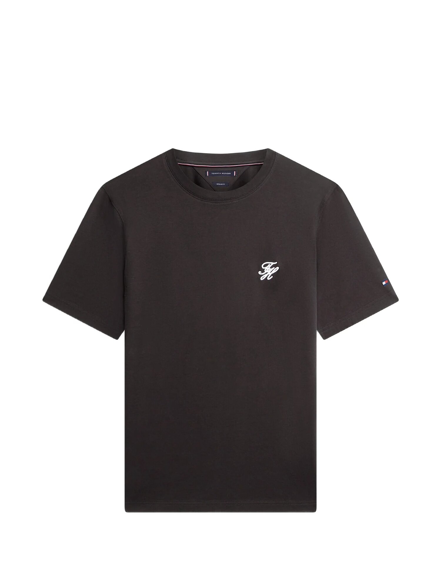 Футболка Logo-detail T-shirt