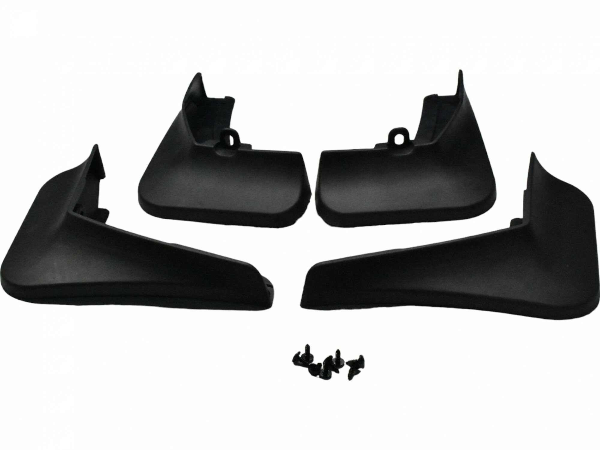 Брызговики Changan CS55 Plus 2023