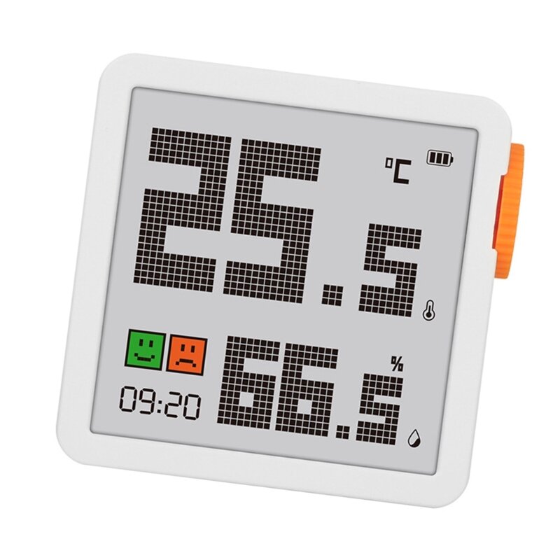Высокоточные Мини Цифровые Гигрометры-Термометры для Точного Контроля температуры в помещении Гигрометром