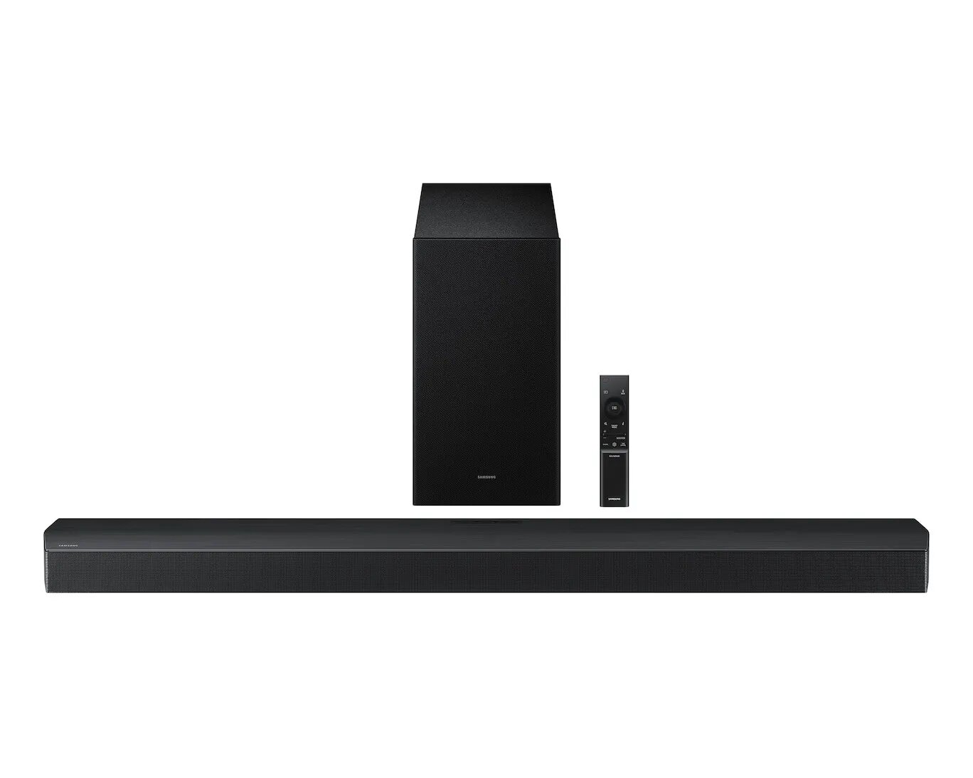 Саундбар SAMSUNG HW-B750F/RU — фото 1