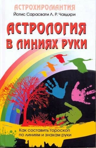 Астрология в линиях руки. Как составить гороскоп по линиям и знакам руки