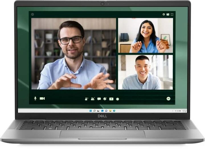 7450-7650 Dell Latitude 7450 Core Ultra 7 155U 16Gb 512Gb Intel Arc 14" WVA FHD (1920x1080) Win11 Pro grey WiFi BT Cam
