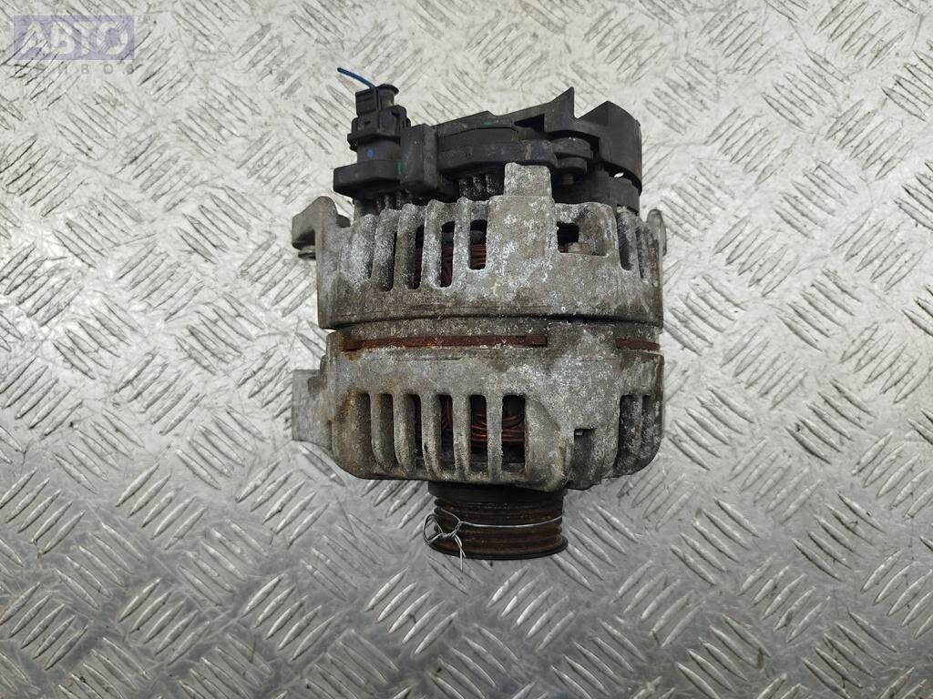 Генератор Opel Corsa D (2006-2014)