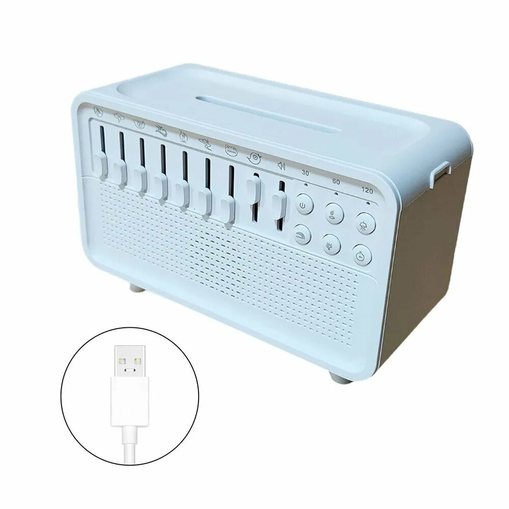 Увлажнитель воздуха 13AC2008740