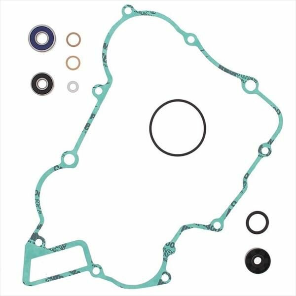 Ремкомплект помпы Winderosa 821319 Husq TC 125 14-15, TE 125 15, KTM EGS 200 98-99, EXC 125 98-06, EXC 200 98