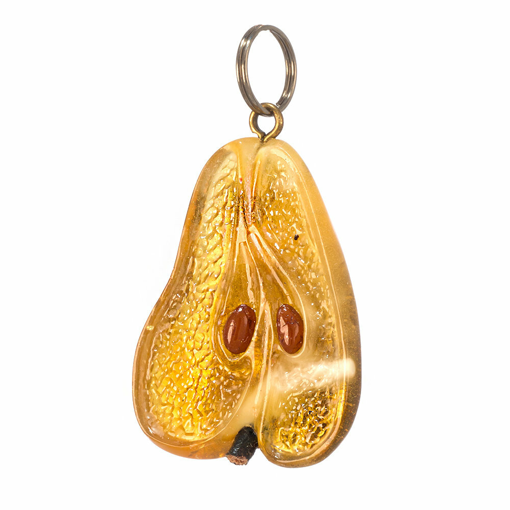 Подвеска Amberprofi, янтарь