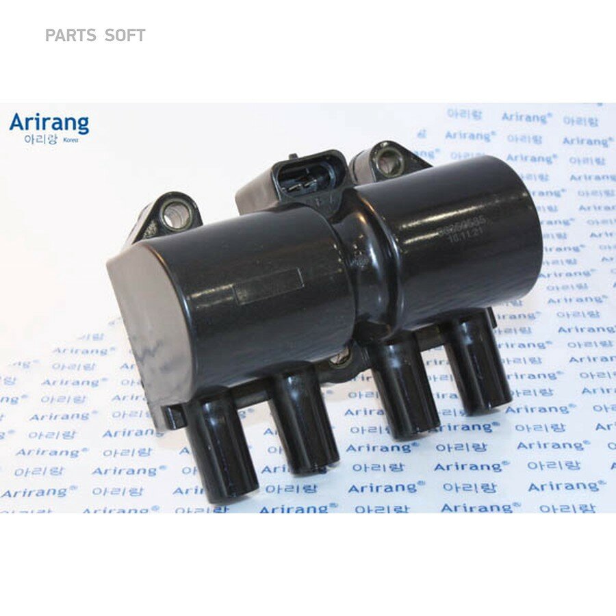 ARIRANG IGN2003 Катушка зажигания DAEWOO NEXIA/LANOS 96-