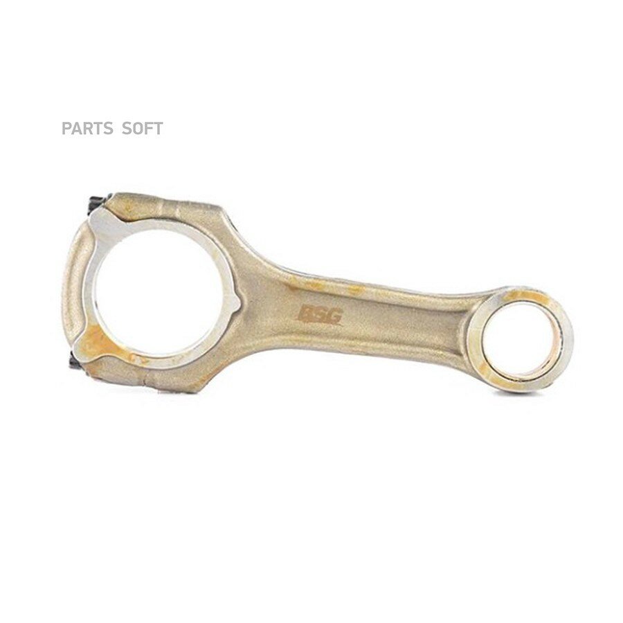 BSG AUTO PARTS BSG60106003 Шатун поршня [BSG 60-106-003] BSG AUTO PARTS BSG60106003