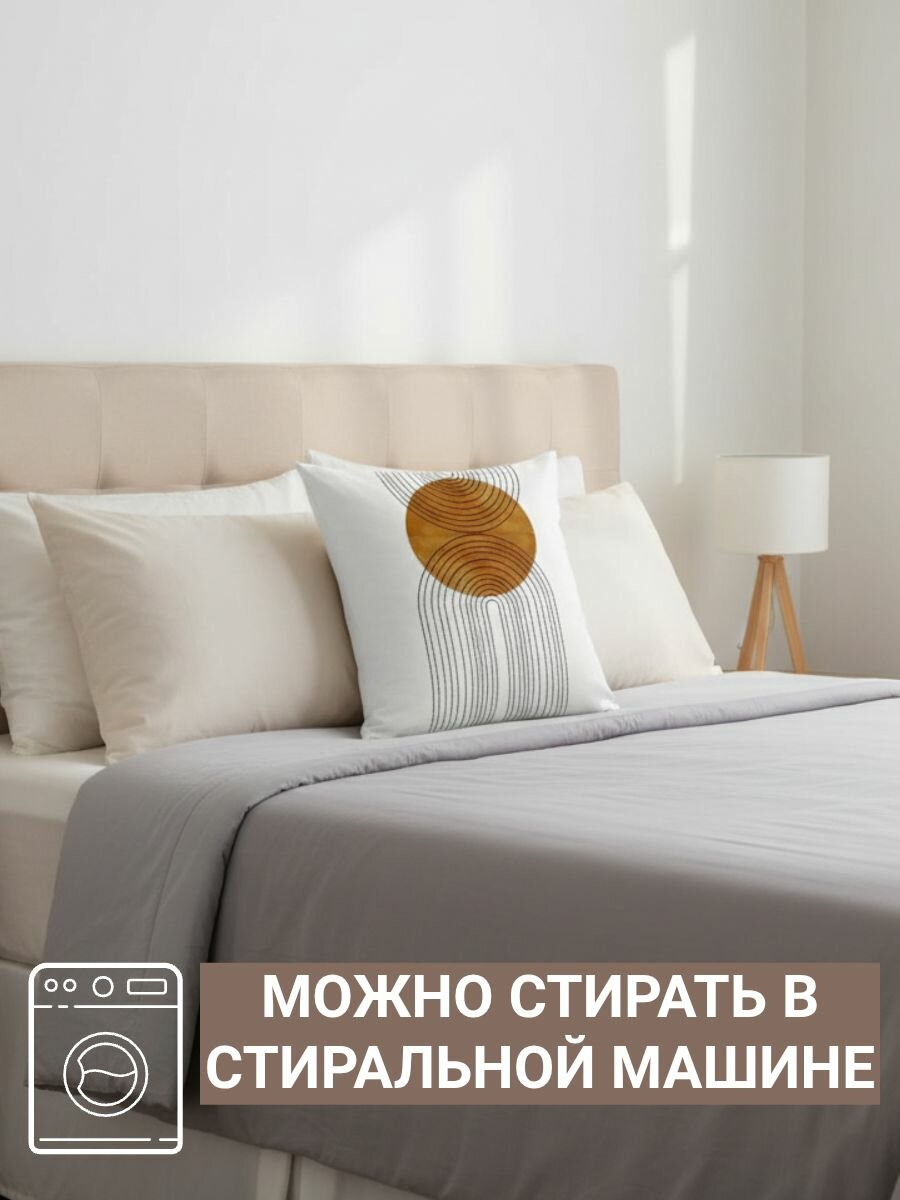 Подушка Дакимакура 45x45 см — фото 1