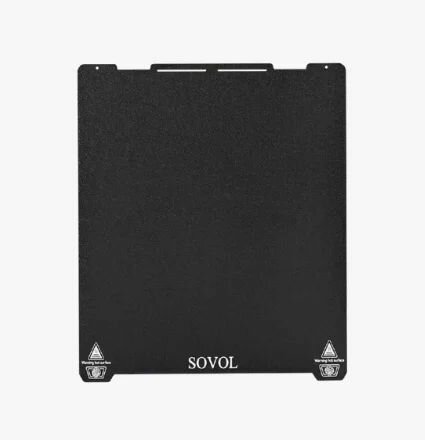 Sovol SV06 plus ACE Гибкая стальная складная кровать