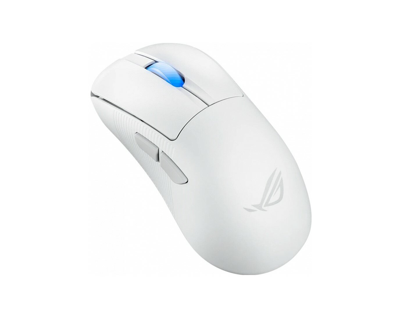Игровая мышь ASUS P714 ROG KERIS II WL ACE White (90MP03N0-BMUA10)