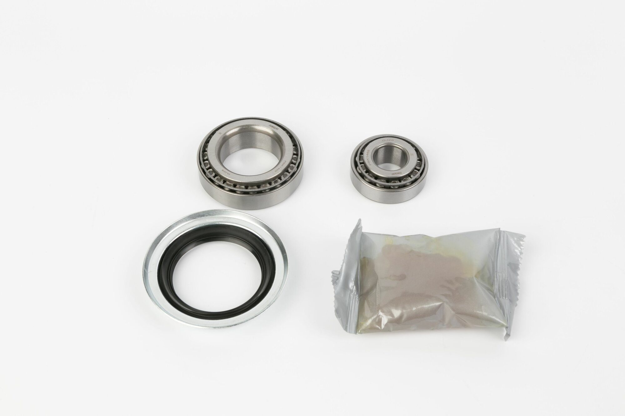 Подшипник передней ступицы для Форд Транзит