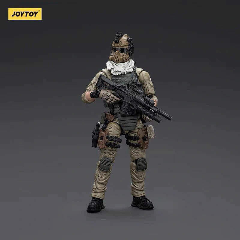 JOYTOY Dark Source Cool Play, армия США, российский спецназ, коммандос Циклонус, наемник, модель бронеавтомобиля, игровая фигурка