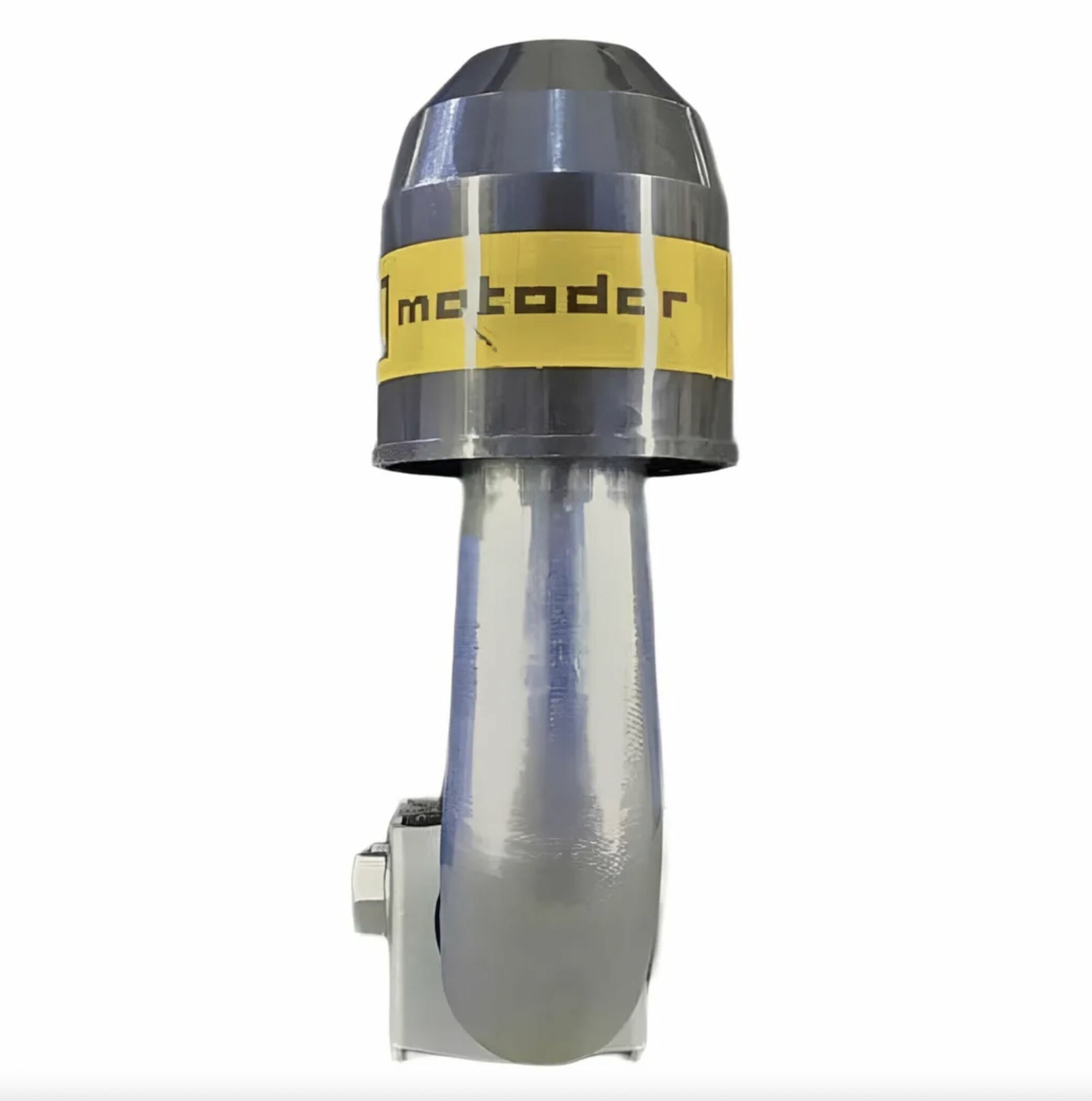 Фаркоп для Haval H3 2024 - н. в (оцинк. крюк) арт. MOTODOR.93116-A