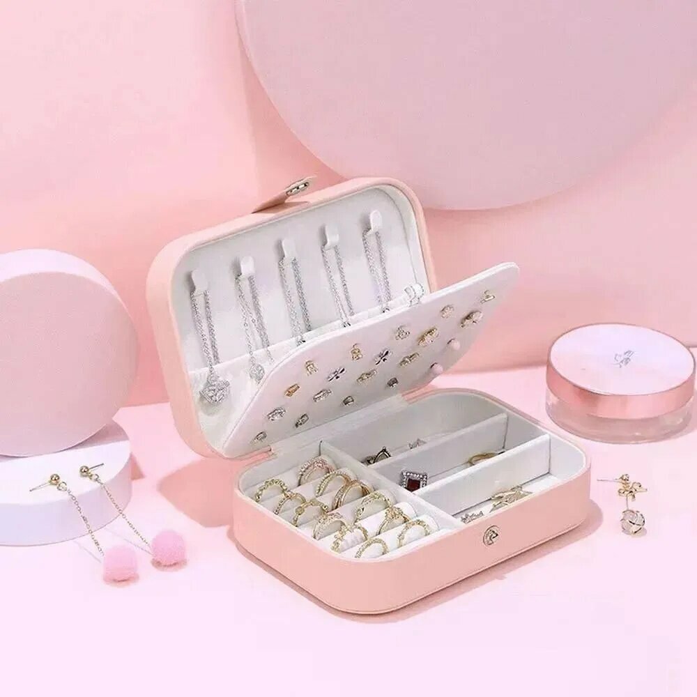 Классическая шкатулка Для украшений, 1 шт