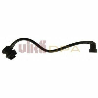 Патрубок вентиляции картера VIKA 22011634901 Audi, Seat, Skoda, Vw 03->
